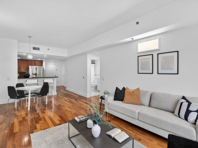 800 Jackson St, Unit 510, Hoboken, NJ 07030 | MLS #260005 | Compass