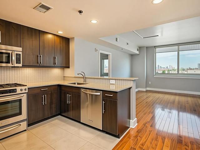 800 Jackson Street 904, Hoboken, US, NJ