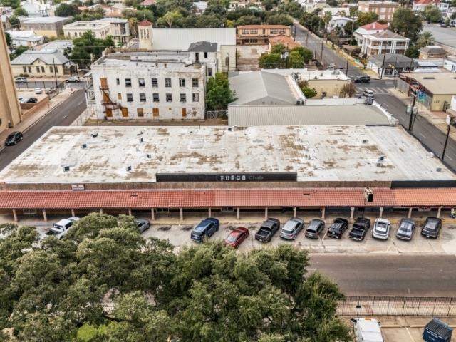 800 Juarez Ave