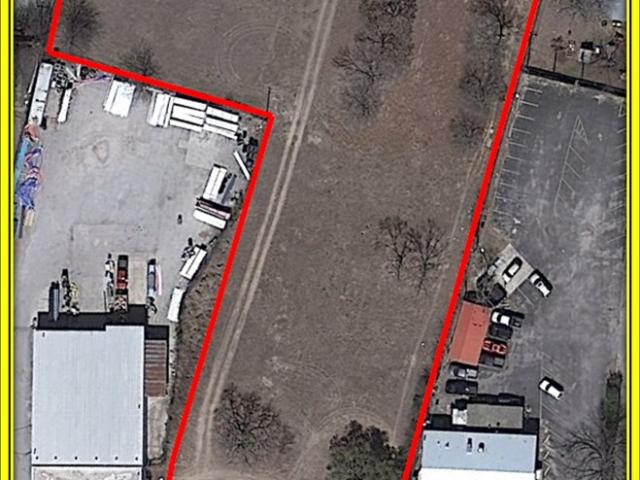 800 Junction Hwy, Kerrville, TX 78028 | MLS #120925 | Compass
