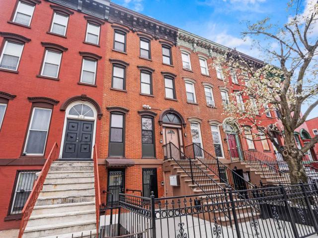800 Ocean Ave, Unit 3, Jersey City, NJ 07304 | MLS #260001 | Compass