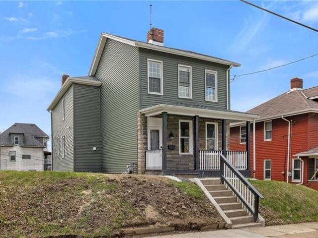 800 Orchard Ave, Pittsburgh, PA 15202
