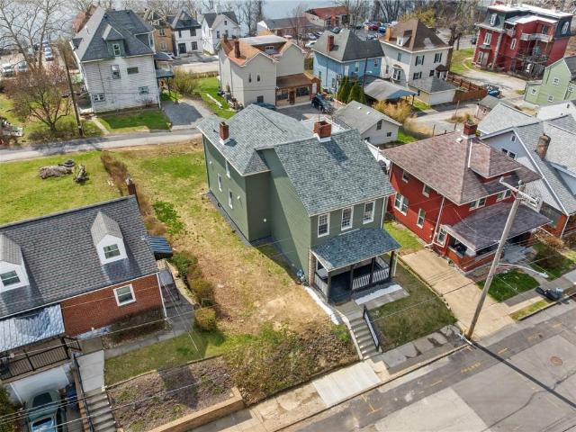 800 Orchard Ave, Pittsburgh, PA 15202 | MLS #1745