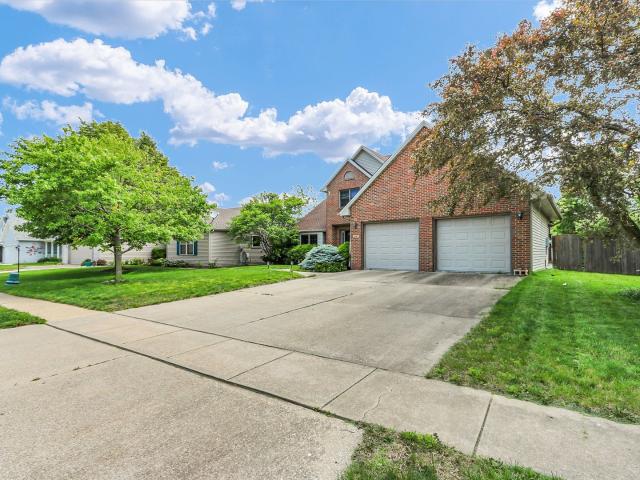 800 Lavender Drive