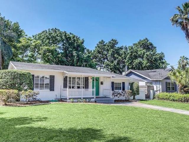 800 Lake Highland Dr, Orlando, FL 32803