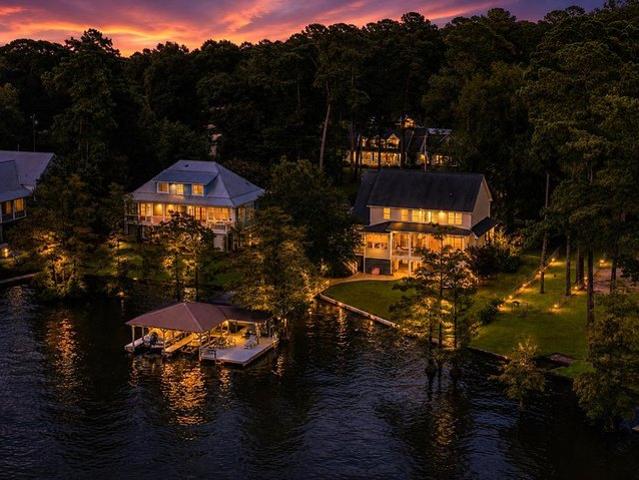 800 Lakeshore Dr, Cordele, GA 31015