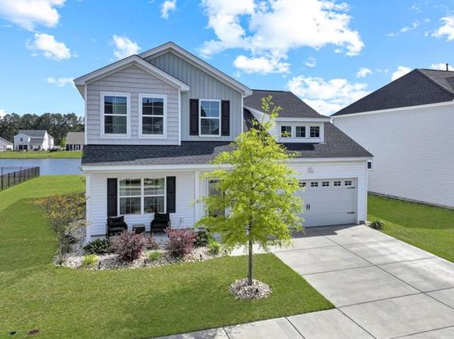 800 Lambeth Ln, Conway, SC 29526