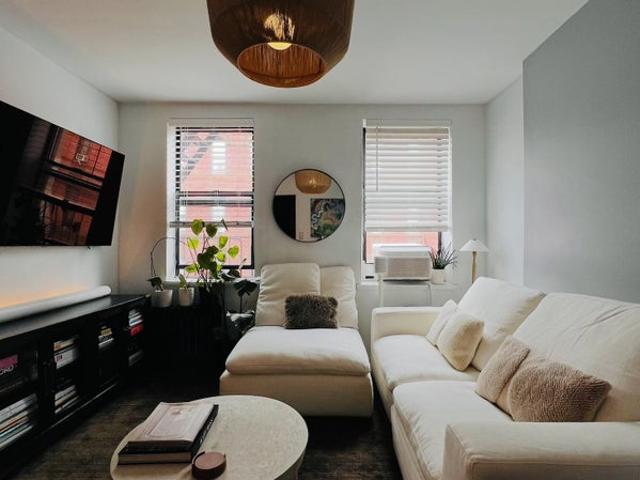 $,800 Large Private Room · LES
