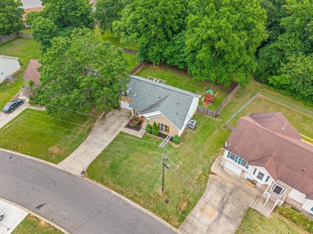 800 Leigh Ann Dr