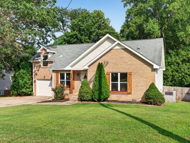 800 Leigh Ann Dr