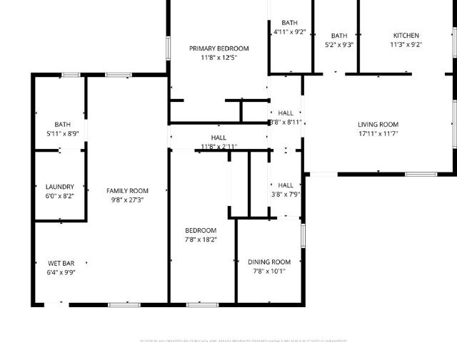 800 Lillis Ave, North Las Vegas, NV 89030 | MLS #2760 | Compass
