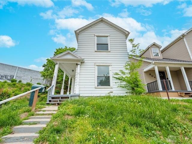 800 Linden Ave, Dayton, OH 45410
