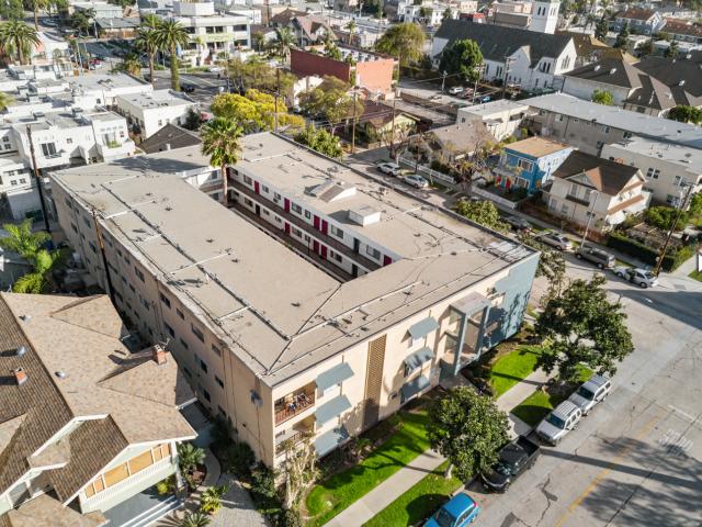 800 Linden Ave in Long Beach 1 Bedroom Apartment for Rent at 800 Linden Ave, Long Beach, CA 90813 Saint Mary