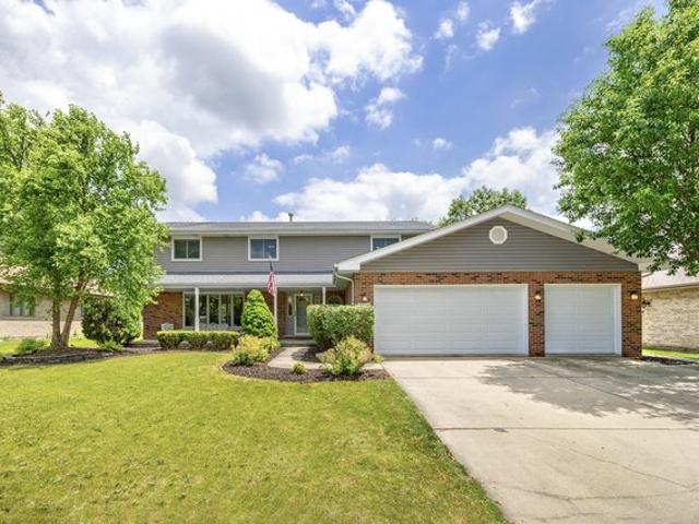 800 Lisdowney Dr, Lockport, IL 60441