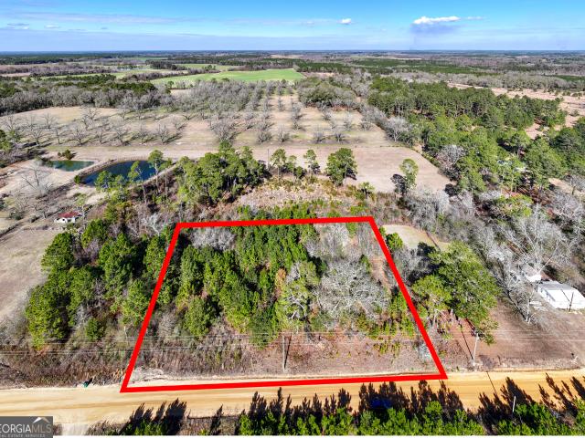 800 Listonia Road