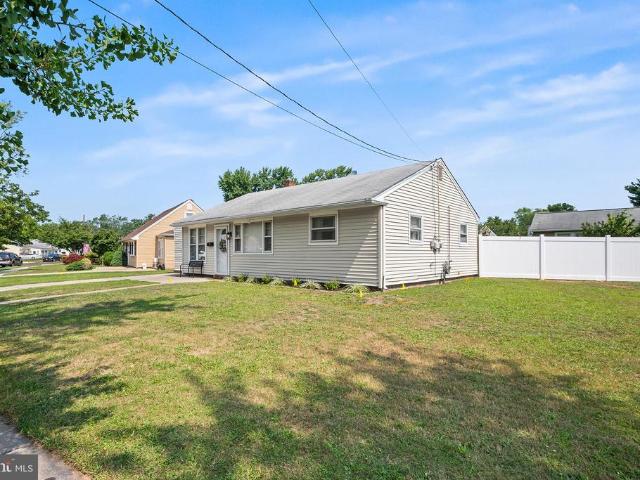 800 Mount Road