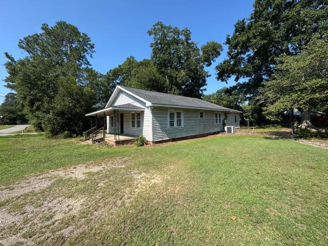 800 Mobley Street