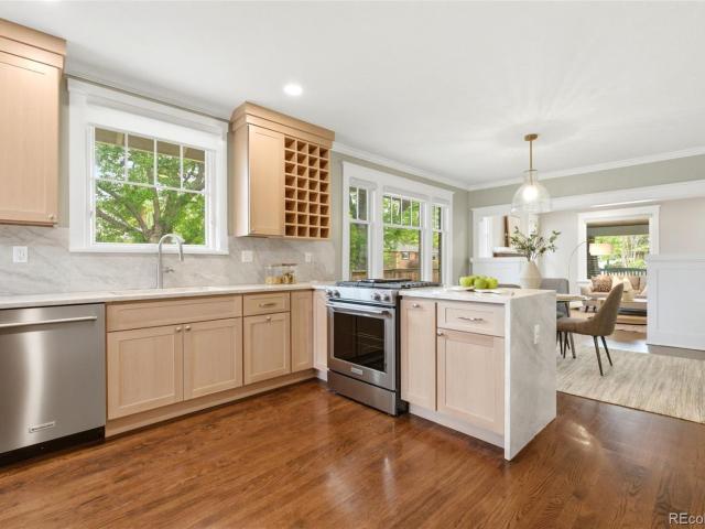 800 Monroe St, Denver, CO 80206 | MLS #6046