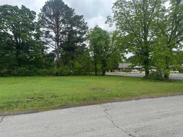 800 Monroe St, Pangburn, AR 72121