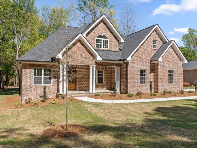 800 Moravian Bnd, Chatsworth, GA 30705 | MLS #1532 | Compass