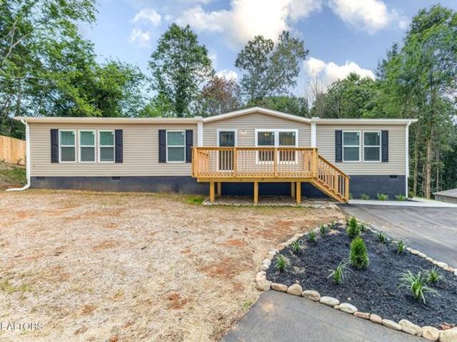 800 Matlock Trl, Loudon, TN 37774