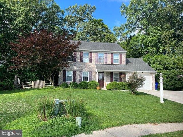 800 May Ct, Bel Air, MD 21014