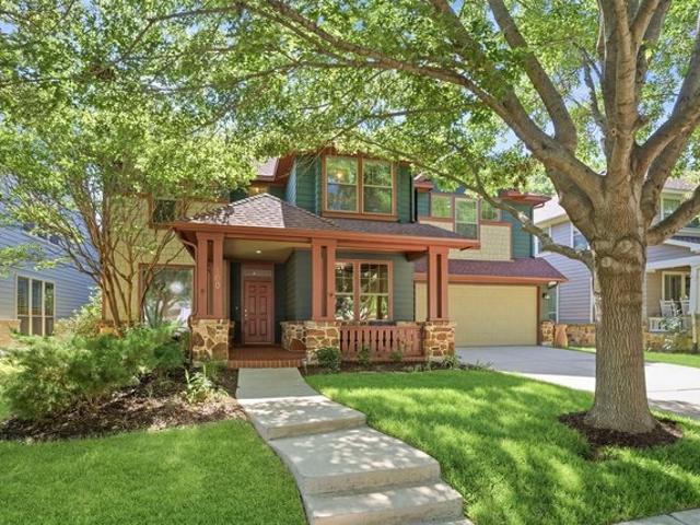 800 Mayberry Dr, McKinney, TX 75071