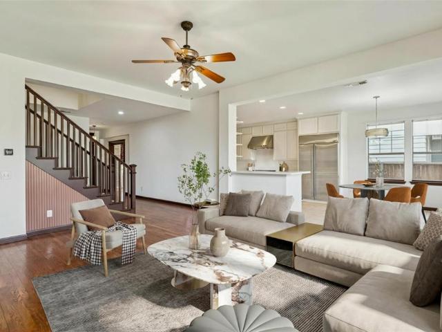 800 Mayberry Dr, McKinney, TX 75071 | MLS #21288