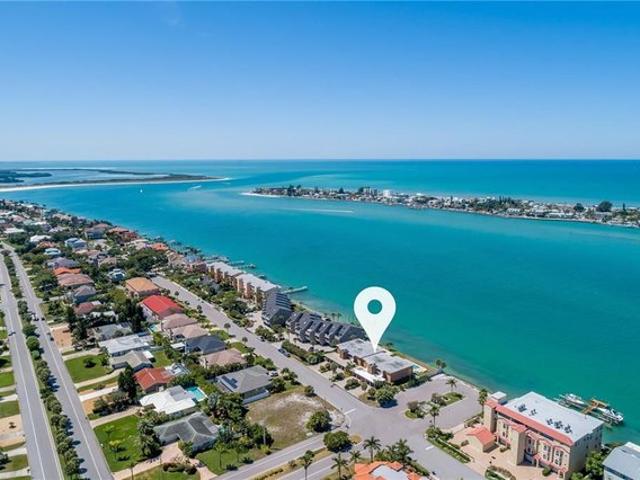 800 Madonna Blvd Apt A, Tierra Verde, FL 33715