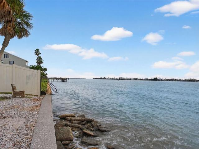 800 Madonna Blvd, Unit 1, Tierra Verde, FL 33715 | MLS #TB8433