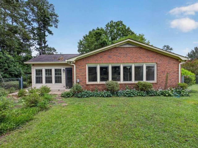 800 Magnolia Drive