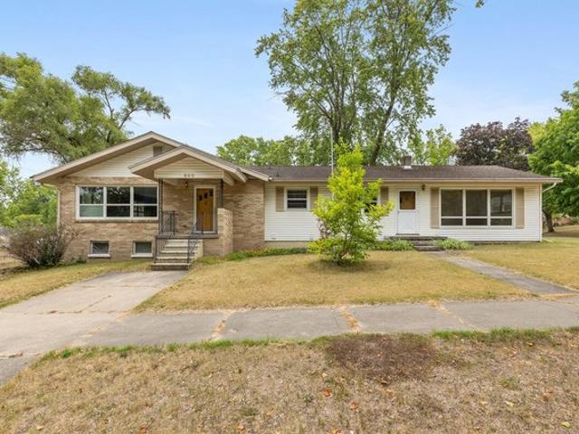 800 Magnolia St, Big Rapids, MI 49307