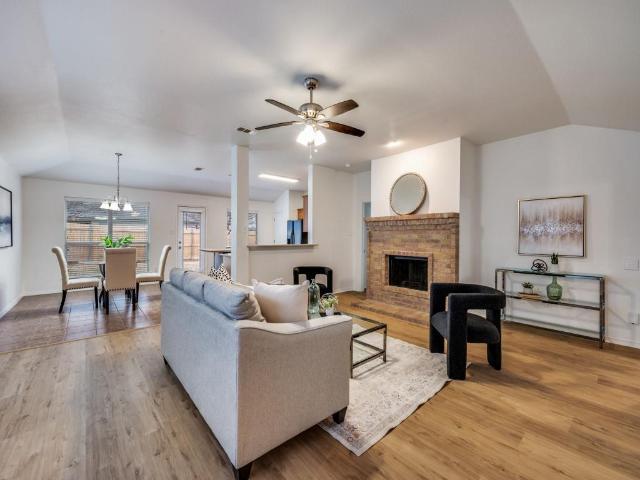 800 Mahogany Dr, Anna, TX 75409 | MLS #21171