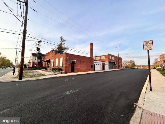 800 Main Street