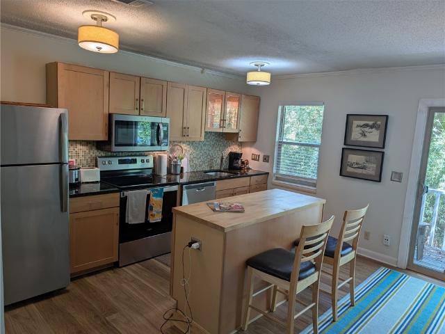800 Mallery St, Unit H66, St. Simons Island, GA 31522 | MLS #1653