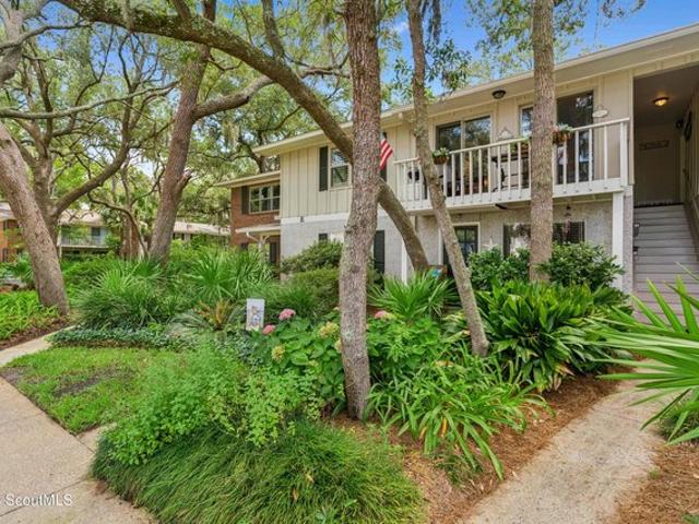 800 Mallery St Apt 41, Saint Simons Island, GA 31522
