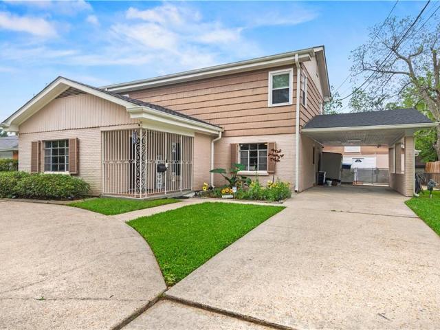 800 Marguerite Road