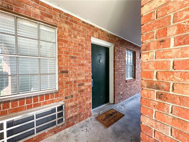 800 Martin Behrman Ave, Unit 101, Metairie, LA 70005 | MLS #2549 | Compass