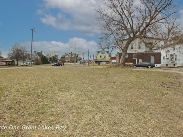 800 Martin Luther King Avenue