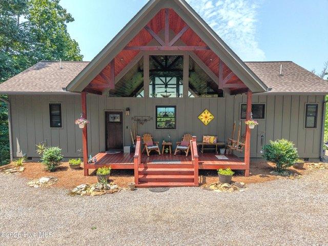 800 Mary King Mountain Dr, Murphy, NC 28906