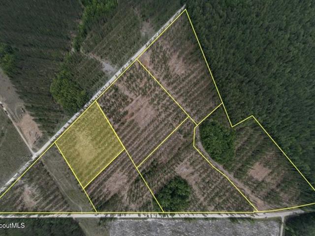 800 Massie Cswy, Brunswick, GA 31523