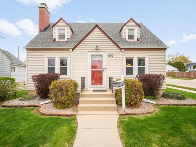 800 Menomonee Ave, South Milwaukee, WI 53172