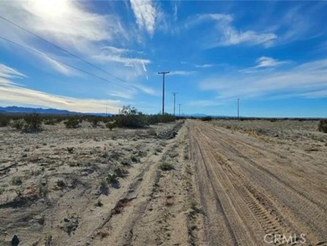 800 Mesa Dr, Twentynine Palms, CA 92277