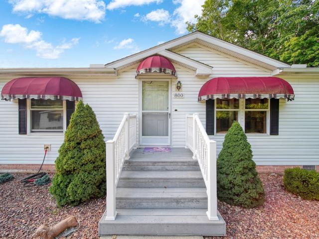 800 Missouri River Drive