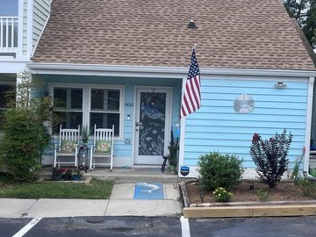800 Myrtle Ct Unit 1A, North Myrtle Beach, SC 29582