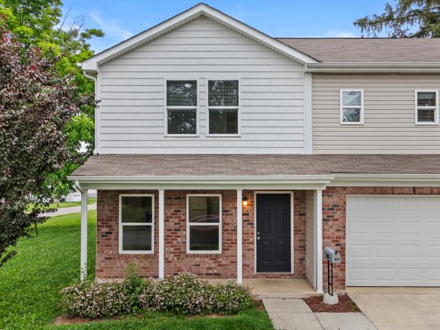 800 N 16th Street