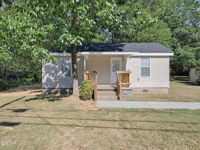 800 N 18th Ave, Humboldt, TN 38343