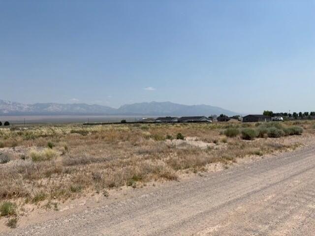 800 N 300 W, Milford, UT 84751