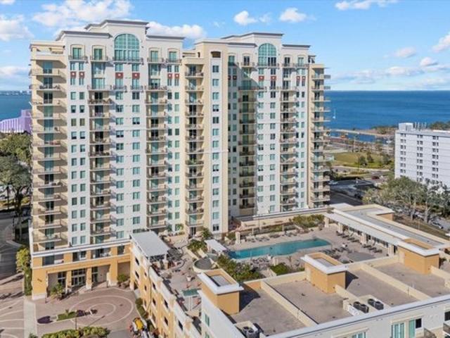 800 N Tamiami Trl Unit 1502, Sarasota, FL 34236