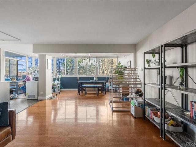 800 N Washington St Apt 401, Denver, CO 80203